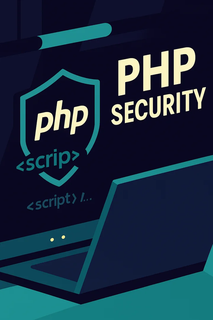 PHP Security: Comprehensive Guide to Best Practices, Vulnerabilities ...